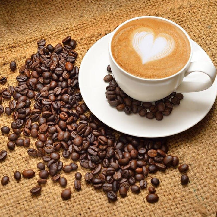 Why Do People Prefer Drinking Coffee in the Morning Rather Than Tea?