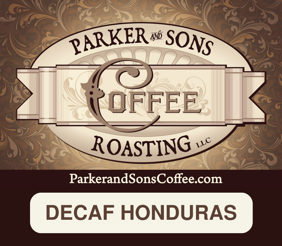 Premium Decaf Honduras Coffee | Single-Origin, Shade-Grown Beans